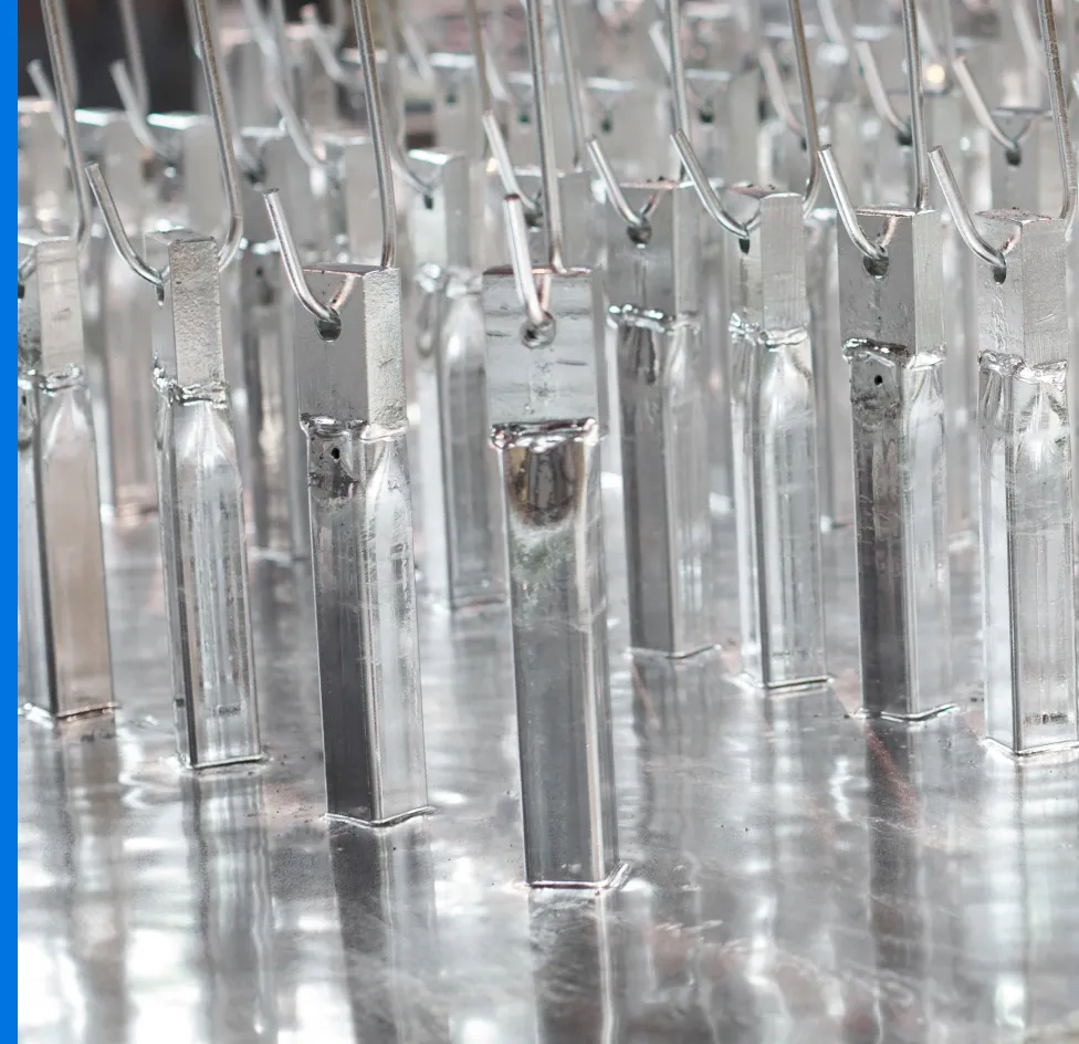 Corbec | Le plus grand galvanisateur du Canada